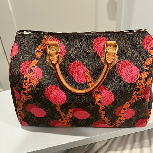 Louis Vuitton | Bags | Limited Edition Louis Vuitton | Poshmark